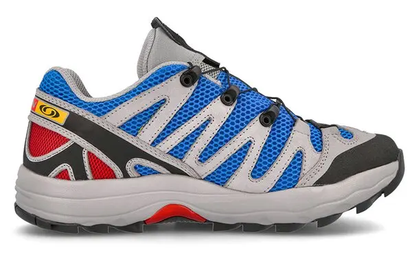 SALOMON Xa Pro 1 Advanced Sneakers - Grey