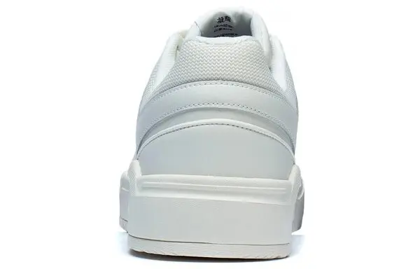 LI-NING Common 70s Lace-up Sneakers