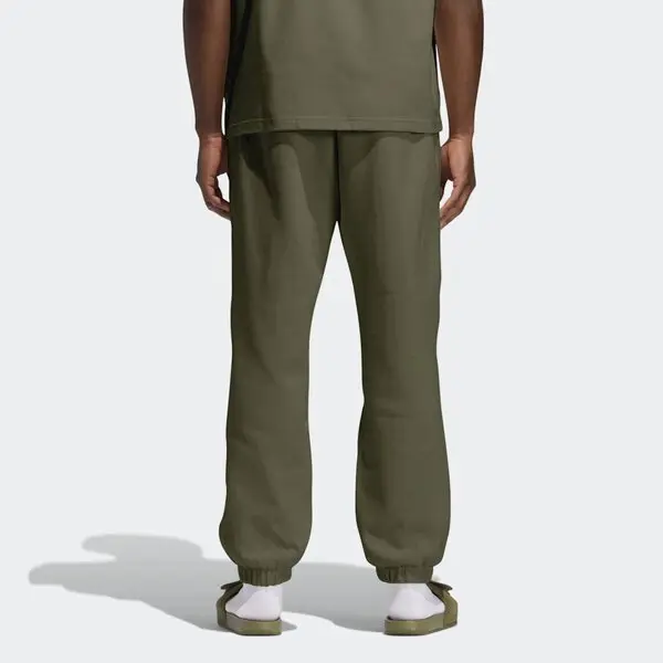 Adidas X Pharrell Basic Sweatpant 'green