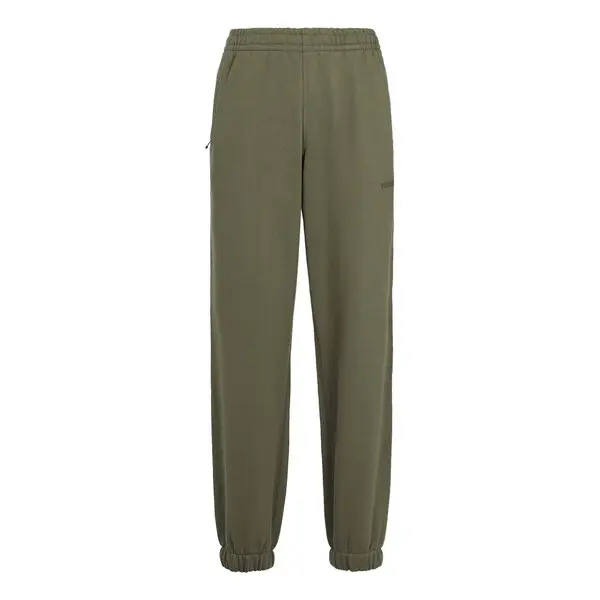 Adidas X Pharrell Basic Sweatpant 'green - Default Colorway