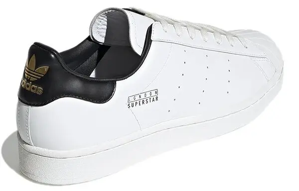 Adidas Superstar Pure London Sneakers