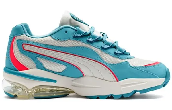 PUMA Cell Stellar Sneakers - Blue/white