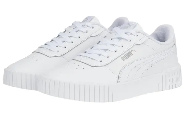 PUMA Carina 2.0 Sneakers - White