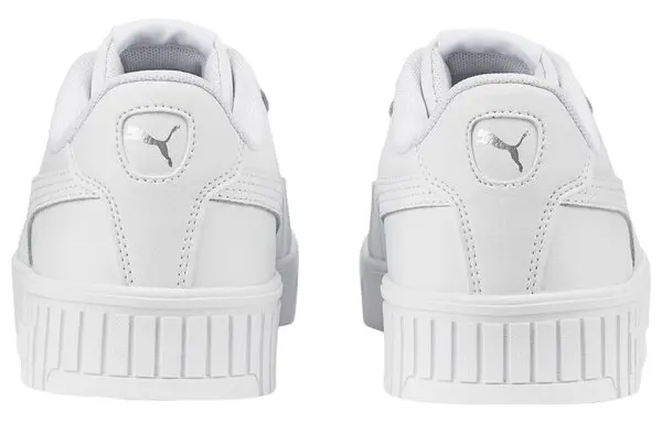 PUMA Carina 2.0 Sneakers - White