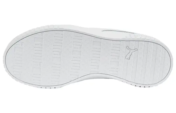 PUMA Carina 2.0 Sneakers - White