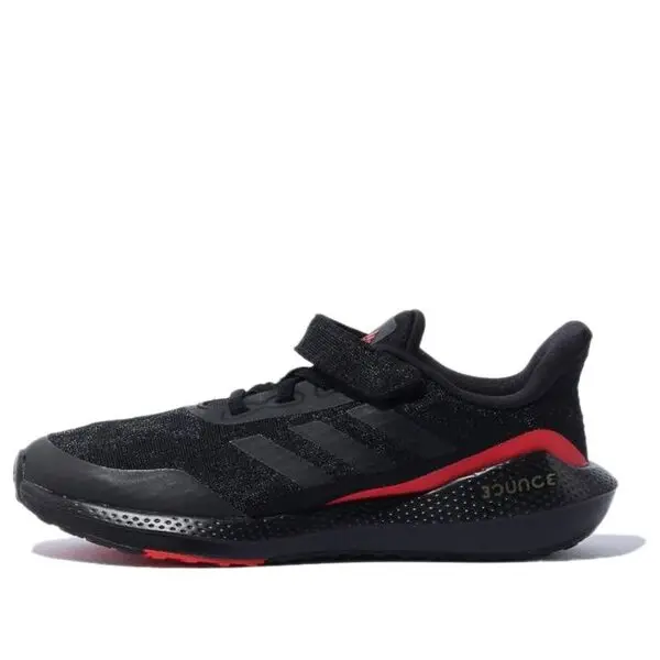 Adidas Eq21 Run Velcro J Low Top Sneakers