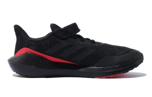 Adidas Eq21 Run Velcro J Low Top Sneakers
