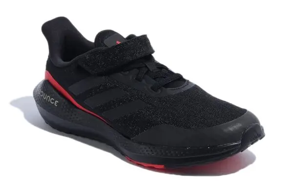 Adidas Eq21 Run Velcro J Low Top Sneakers