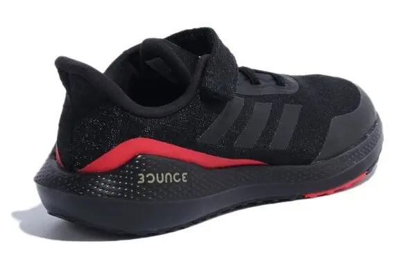 Adidas Eq21 Run Velcro J Low Top Sneakers