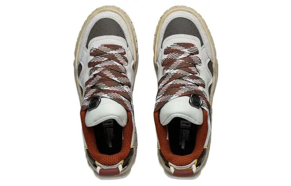 LI-NING 001 Unblock Sneakers