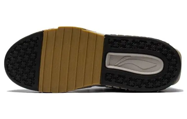 LI-NING 001 Unblock Sneakers