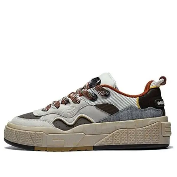 LI-NING 001 Unblock Sneakers