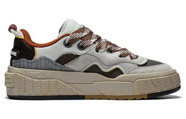 LI-NING 001 Unblock Sneakers