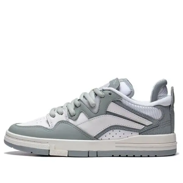 LI-NING Wave Pro Sneakers - Grey/white