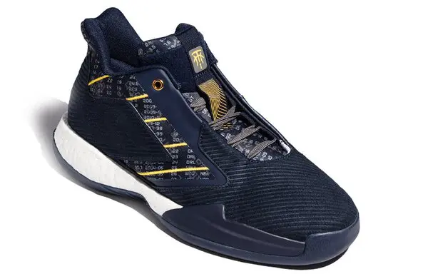 Adidas T-mac Millennium 2 Sneakers