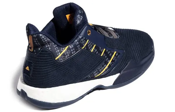 Adidas T-mac Millennium 2 Sneakers