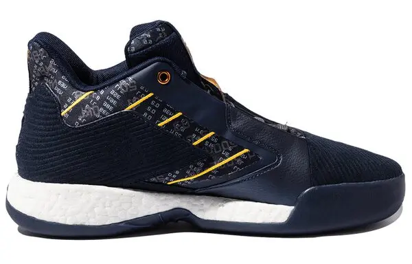 Adidas T-mac Millennium 2 Sneakers