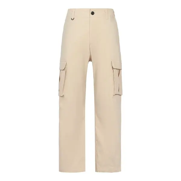 Nike Flex Ftm Cargo Pants - Yellow