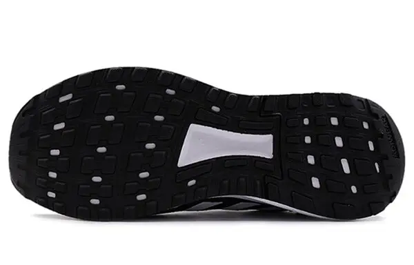 Adidas Duramo Athletic Sneakers - Black