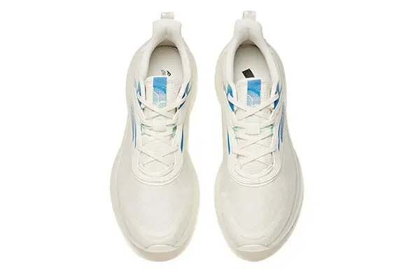 ANTA Bubble Sneakers