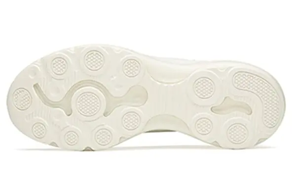 ANTA Bubble Sneakers