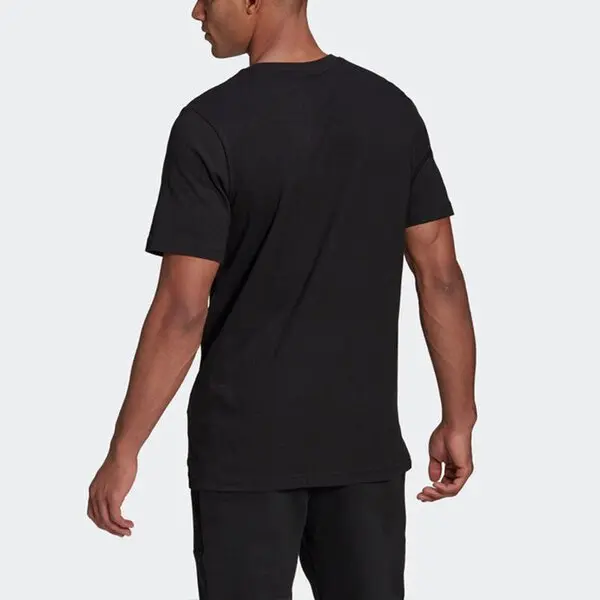 Adidas Mountain Tee 'black