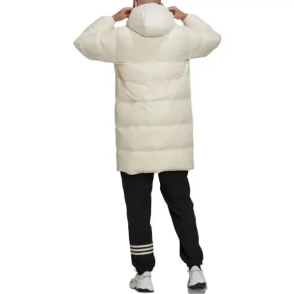 Adidas Originals Puffer Coat