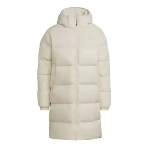 Adidas Originals Puffer Coat - Default Color