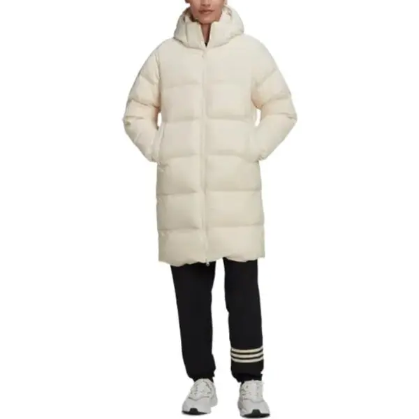 Adidas Originals Puffer Coat