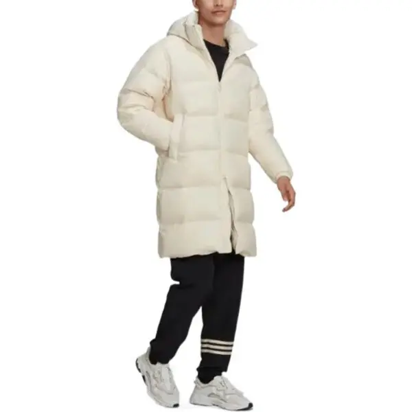 Adidas Originals Puffer Coat