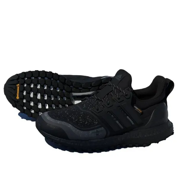 Adidas Ultraboost 1.0 Atr Sneakers - Core Black/grey Six
