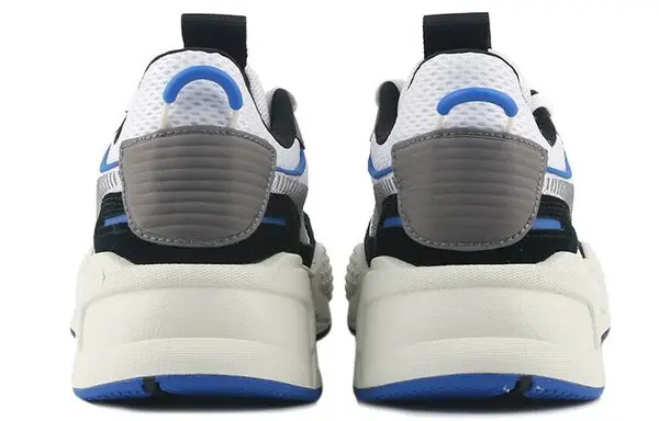 PUMA Rs 2.0 Panorama Sneakers - Black/white/grey