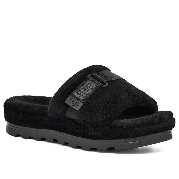 UGG Fluff Up Slipper