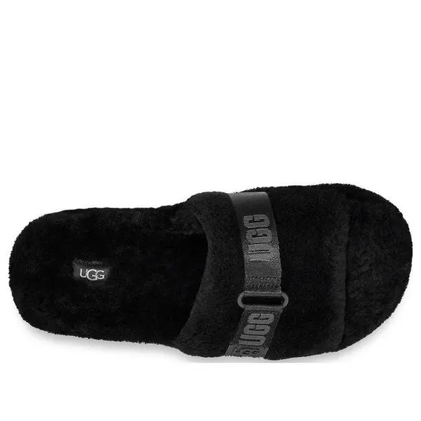 UGG Fluff Up Slipper