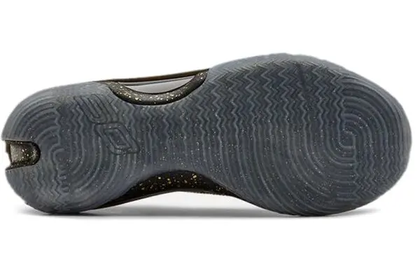 Under Armour Curry Basketball Shoes - Black