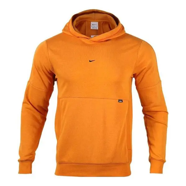 Nike Loose Casual Sports Hoodie - Default Color