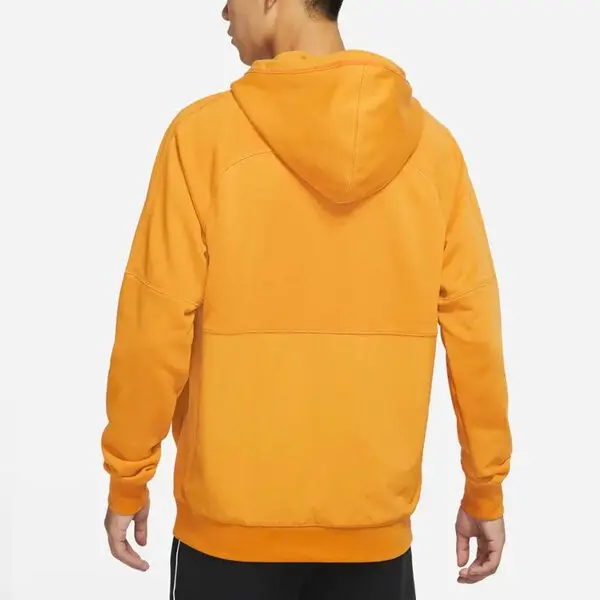 Nike Loose Casual Sports Hoodie