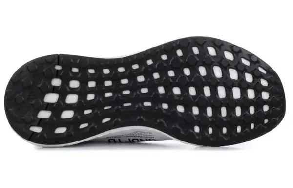 Adidas Undefeated X Pureboost Ltd "shift