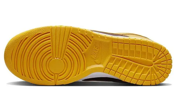 Nike Dunk Low "arizona State" Sneakers