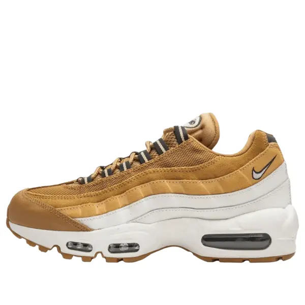 Nike Max 95 Essential Sneakers - Tan