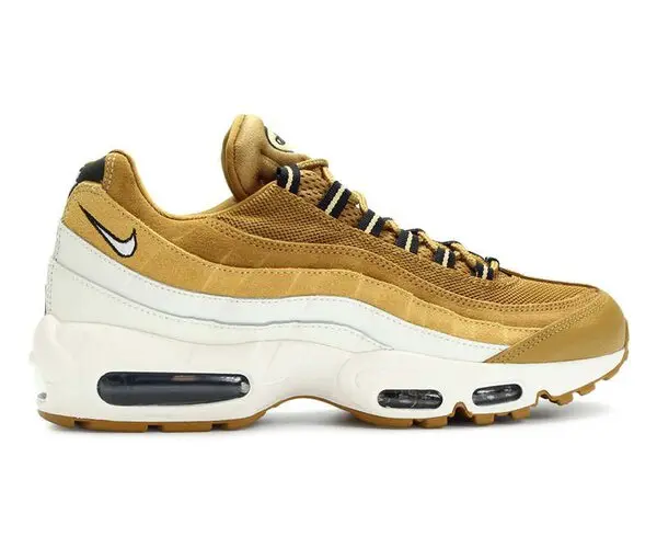 Nike Max 95 Essential Sneakers - Tan
