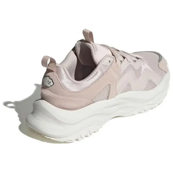 Adidas Maxxwavy Sneakers - Pink