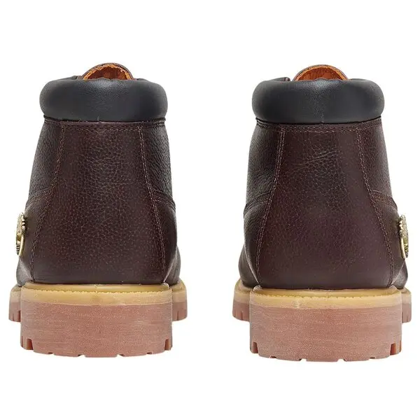 Timberland Premium Waterproof Chukka Boots - Espresso/dark Brown