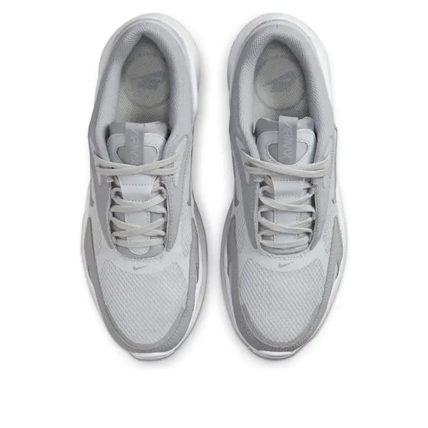 Nike Max Bolt Low-top Sneakers - Grey/green
