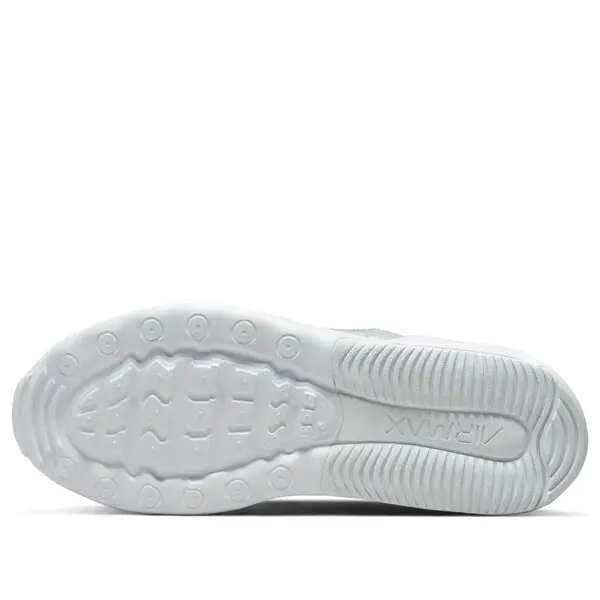 Nike Max Bolt Low-top Sneakers - Grey/green