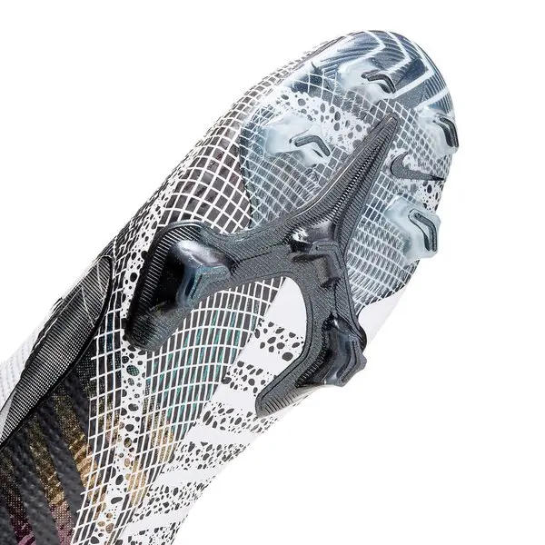 Nike Mercurial Superfly 7 Elite Mds Fg Football Boots - White