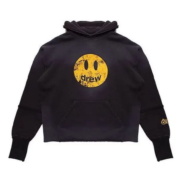 Drew House Deconstructed Hoodie