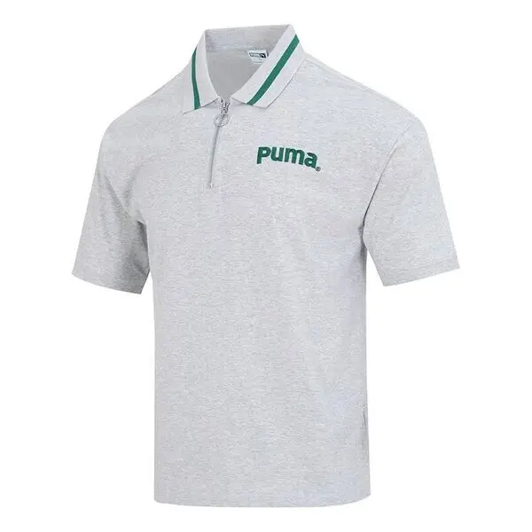 PUMA Polo Shirts