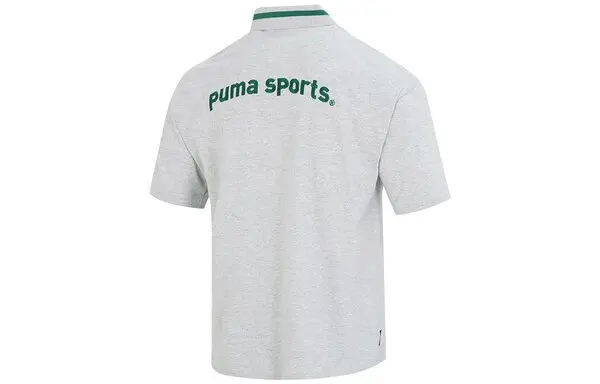 PUMA Polo Shirts
