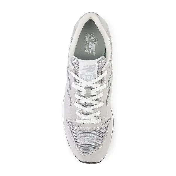 NEW BALANCE 996 Sneakers - Light Grey